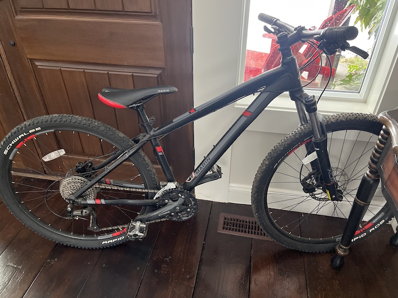 Bobcat trail For Sale