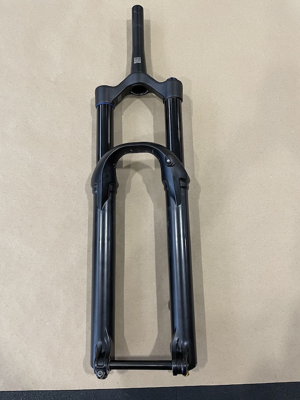 2022 Ohlins RXF 38 M.2 170mm 29” For Sale