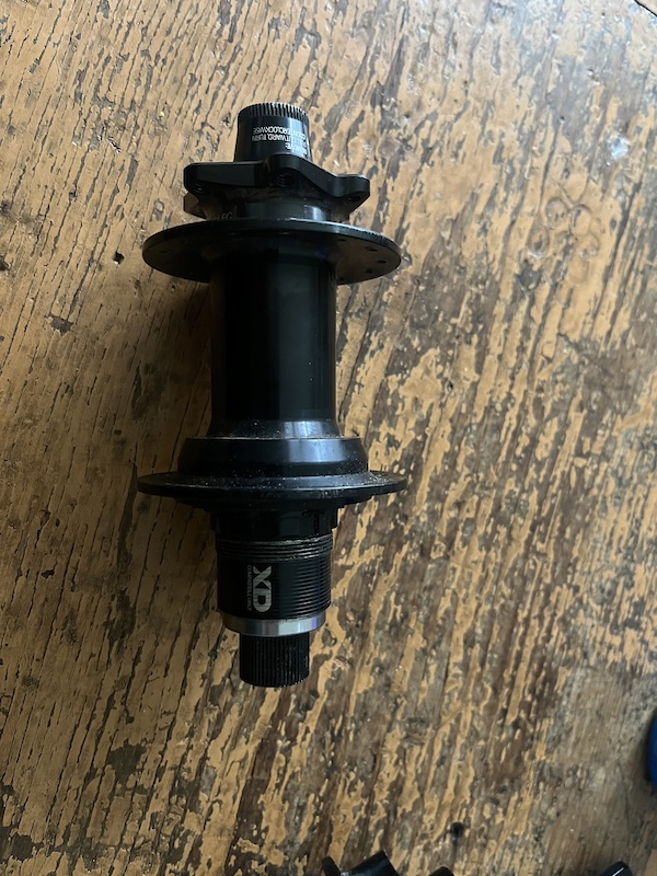 2020 E thirteen SL race hub For Sale