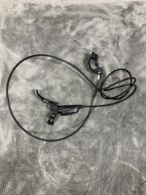 2021 SRAM Code R rear brake For Sale