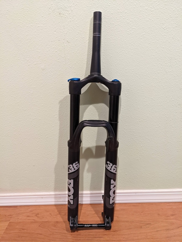 2022 Fox 36 Rhythm 160MM Travel For Sale