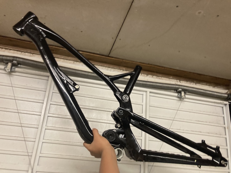 2018 nukeproof pulse For Sale