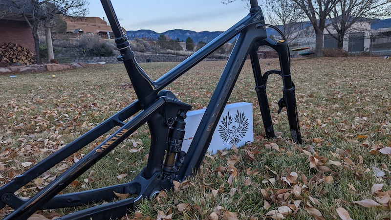 2020 Canyon Strive+ AXS For Sale