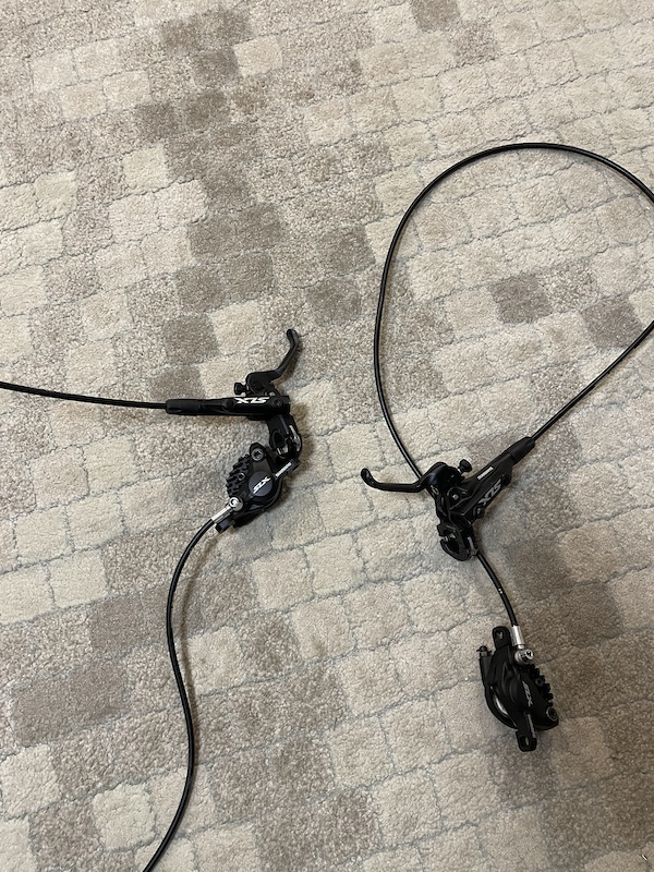 2020 SLX Brakes For Sale