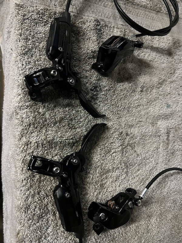 2020 Sram rsc brakes For Sale