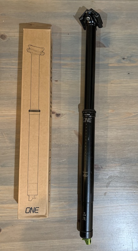 2021 OneUp V2 Dropper Post 31.6 x 210mm For Sale