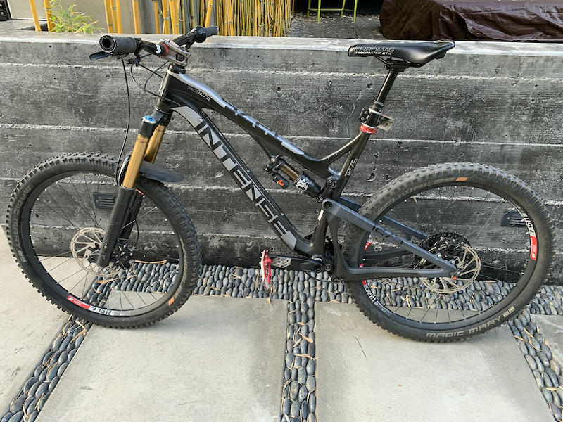 2016 Intense T275 For Sale