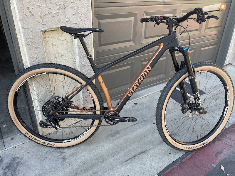 2021 XC Hard tail For Sale
