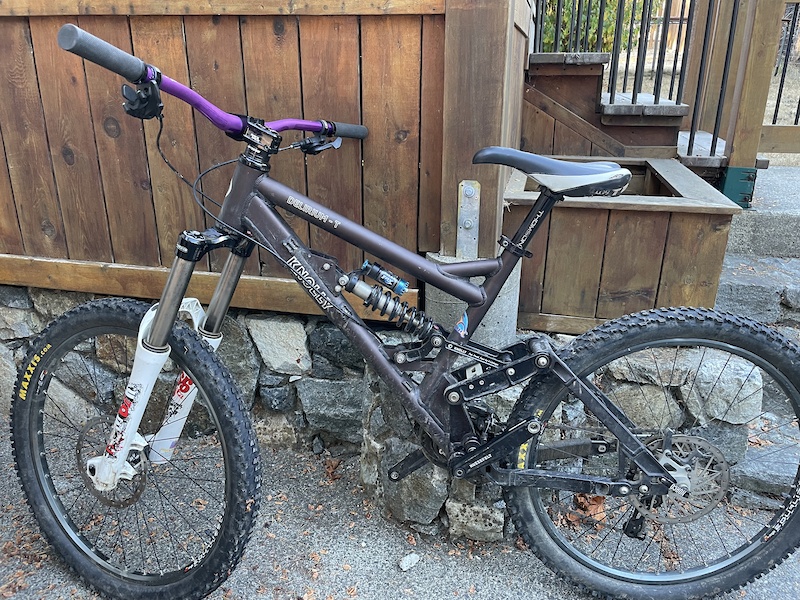 2008 Knolly Delirium-T For Sale