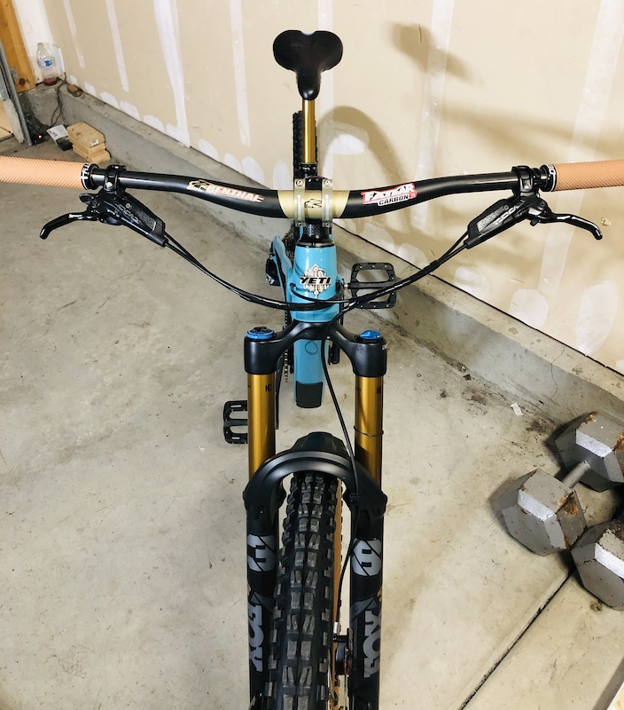 2021 Yeti SB150 C2 For Sale