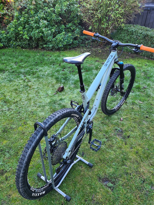 2021 Commencal Meta AM 29 (as new condition) For Sale