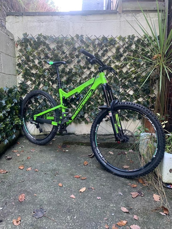 2014 Nukeproof Mega AM - Great condition For Sale