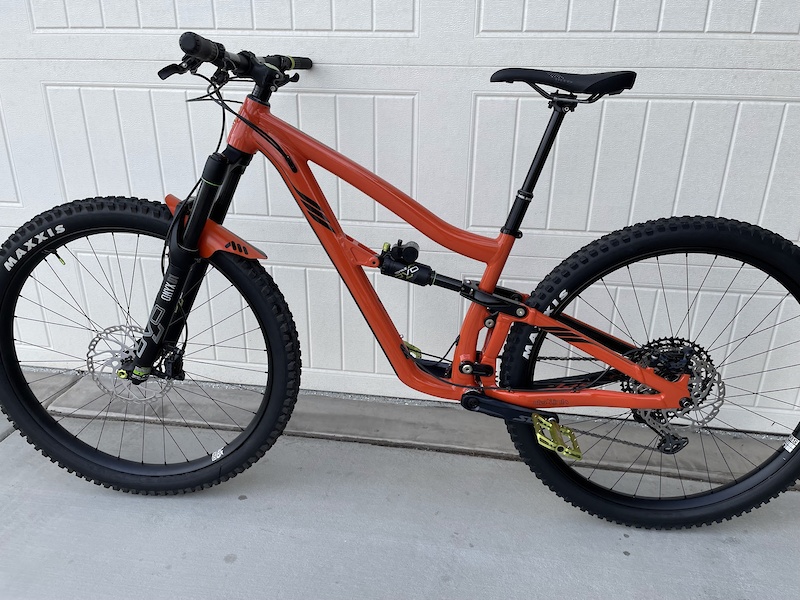 2022 New '22 Ibis Ripmo AF Medium SLX Full Suspension 29" For Sale