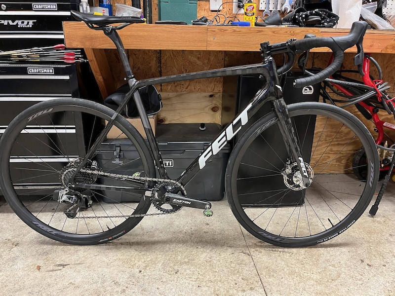 2020 Felt FR1 For Sale