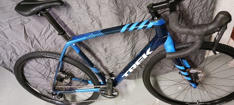 2021 Trek Boone 6... 58cm For Sale