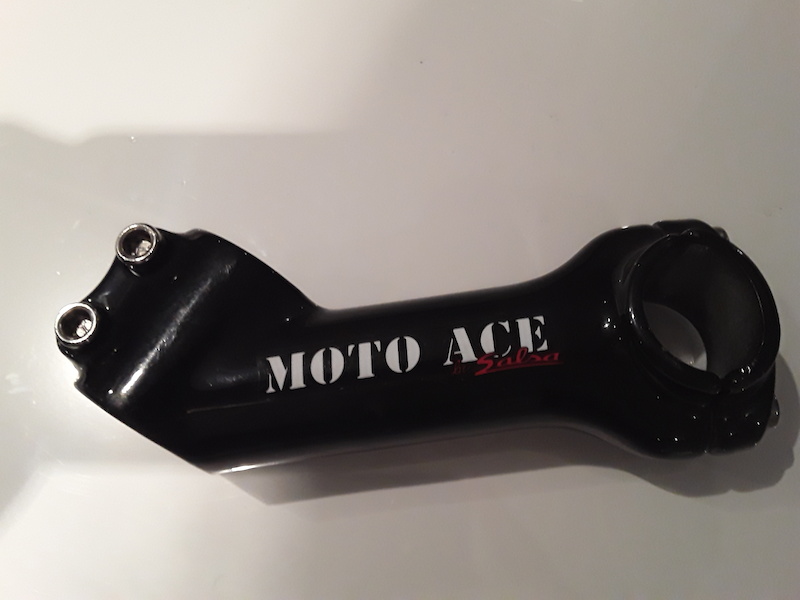 NOS 1998 SALSA MotoAce Stem SHIPPED For Sale