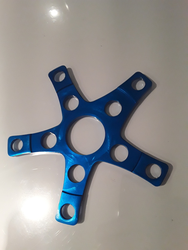 NOS 1990s 110 BCD BMX Spider SHIPPED For Sale