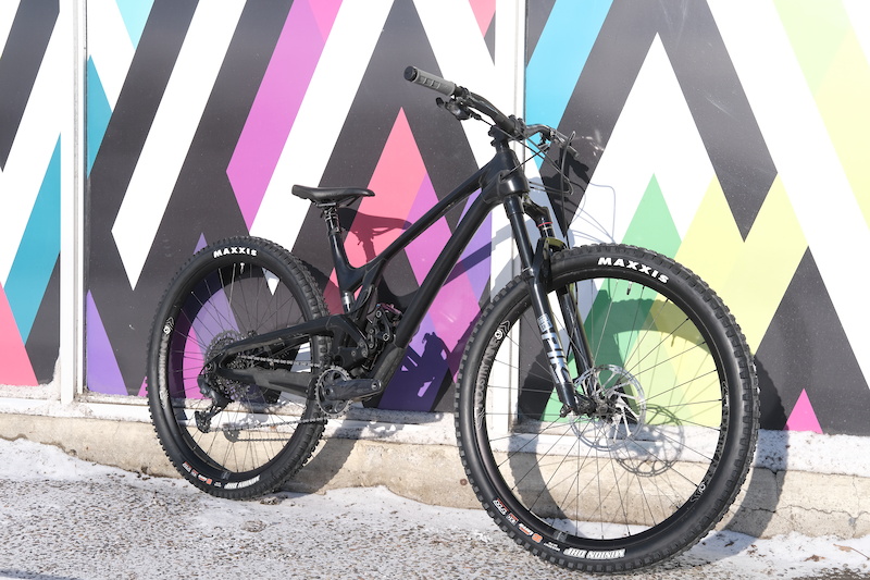 2022 Evil Following For Sale