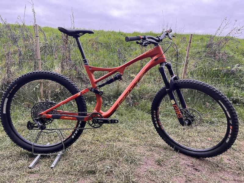 2022 Whyte T140 C-R For Sale