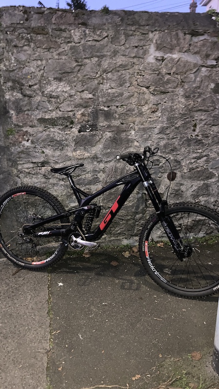 2019 GT FURY 29 For Sale