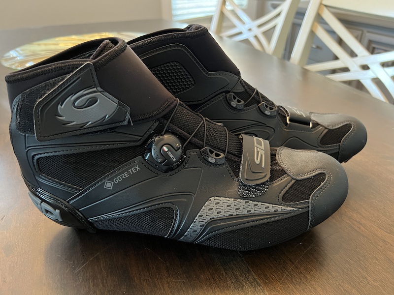 2021 Sidi Winter Frost Gore 2 For Sale