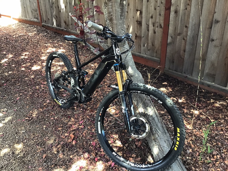 2021 Husqvarna MC7 For Sale