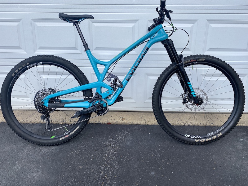 2020 Evil Offering Push For Sale