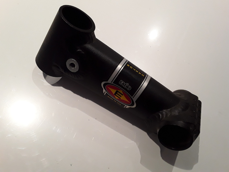 NOS 2001 EASTON EA60 135mm 10 deg SHIPPED For Sale