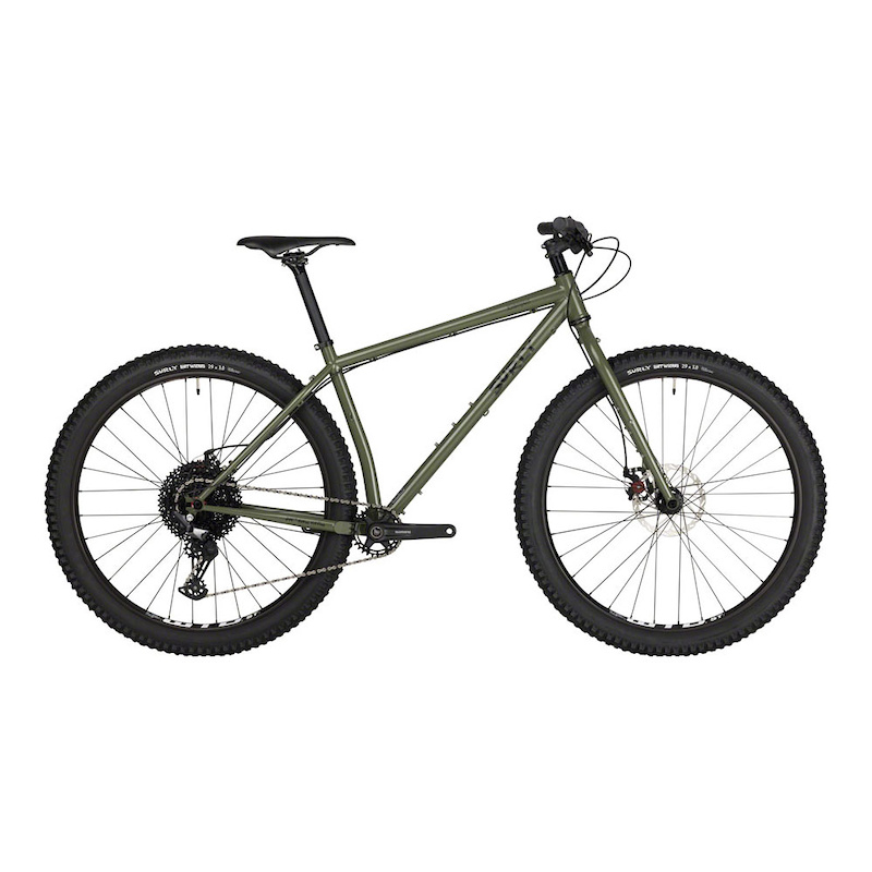 2023 Surly Krampus Rigid: Medium For Sale