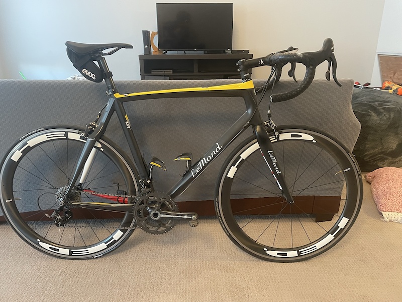 2014 Limited Edition - Lemond! For Sale