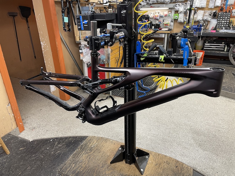 2022 Stumpy Evo S4 For Sale