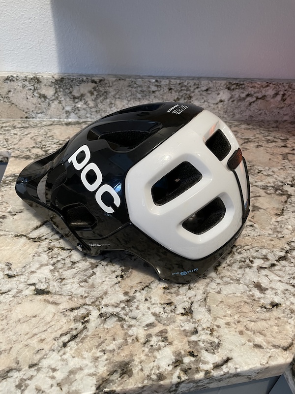 2022 POC Tectal Race Spin size XL For Sale