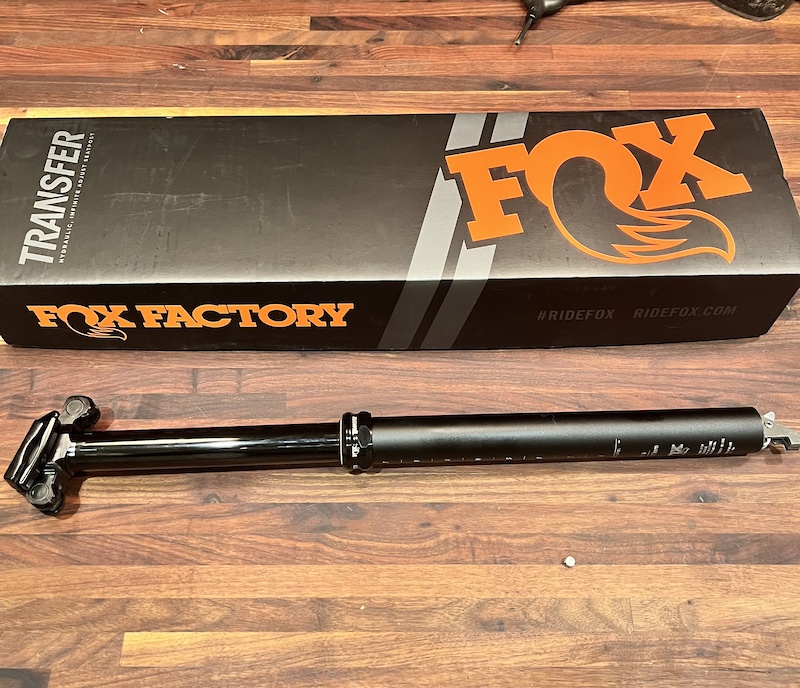 2021 Fox Transfer 31.6. 175mm For Sale