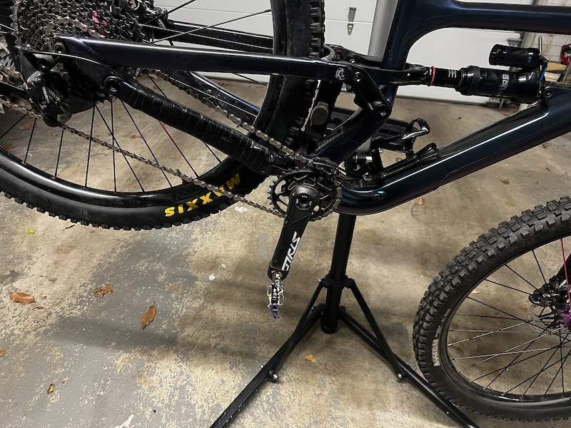 2020 Custom habit se For Sale