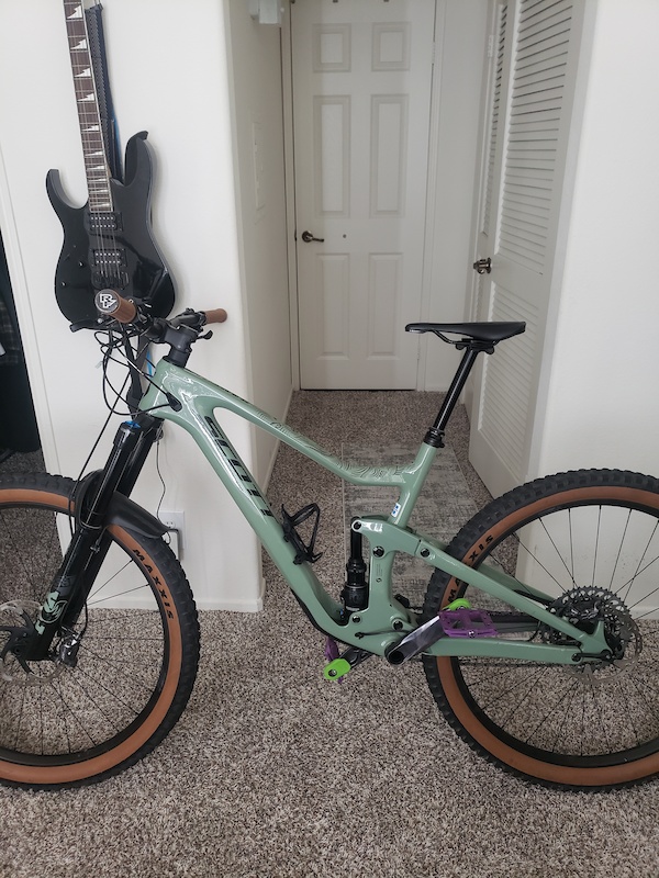 2021 Scott Ransom 910 29er For Sale