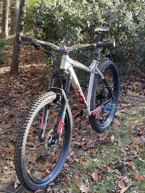 2015 Original Diamondback Mason. New frame. For Sale