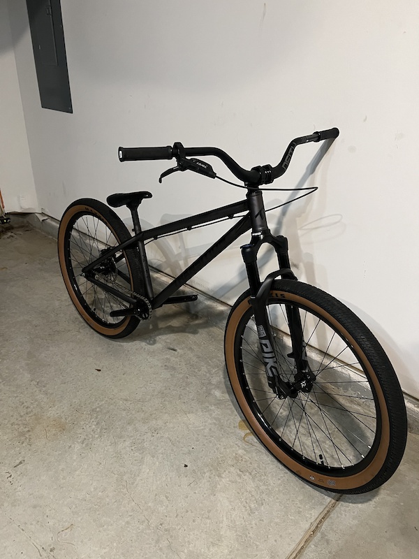 2021 Transition PBJ For Sale