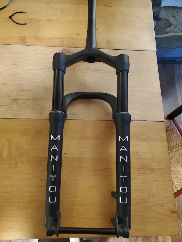 2022 Manitou Mastodon Pro EXT For Sale