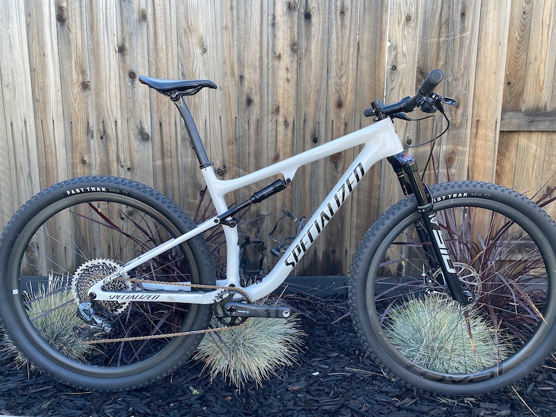 2021 Specialized Epic Pro XO1 AXS Large For Sale