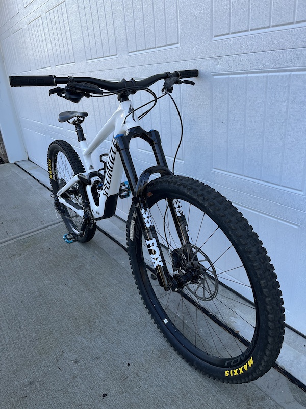 2021 Spesh Enduro Expert S3 - 27.5&29 wheel included For Sale
