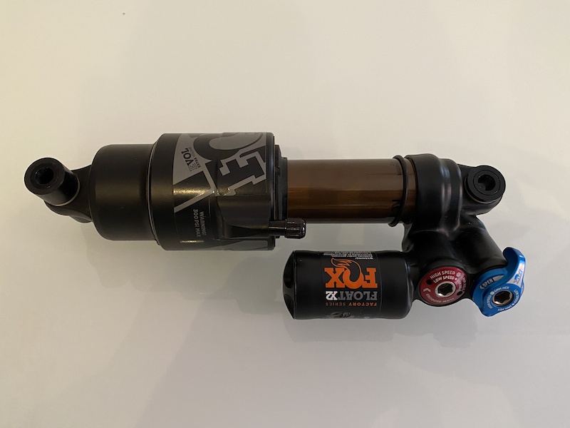 2019 Fox Float X2 Kashima 200X57 For Sale