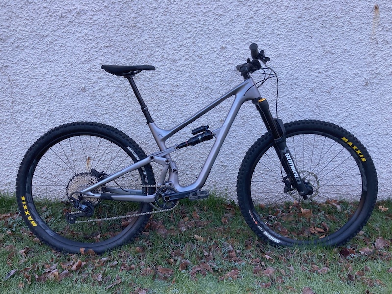 2021 Ex-Demo Revel Rascal Custom Build M For Sale