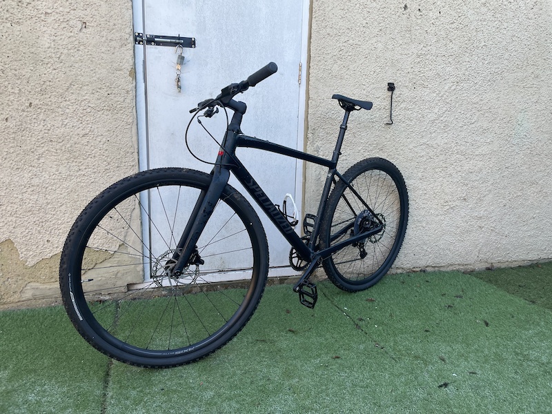 2020 specialized Sp diverge E5 comp EVO 2 For Sale