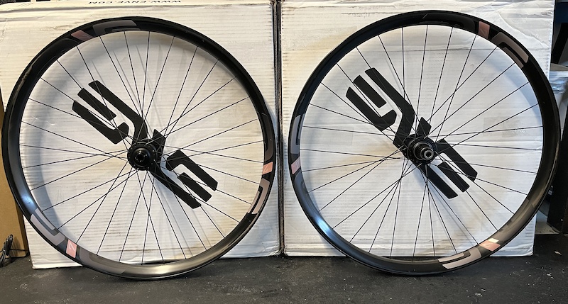2022 ENVE M735 / Chris King 29” wheelset **Price Drop** For Sale
