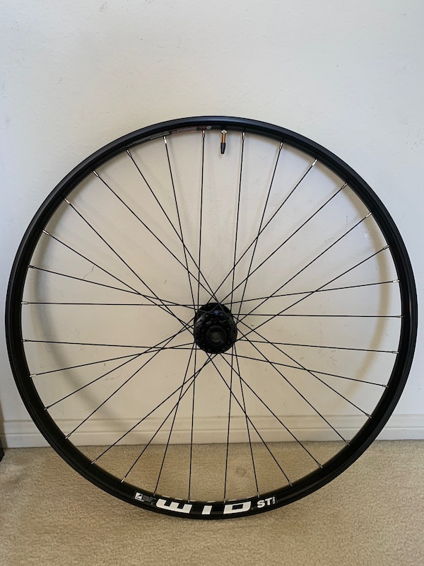 2022 WTB SRAM 29er Boost Wheelset For Sale