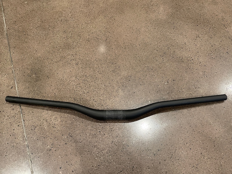 2022 Roval Traverse 35mm Carbon Handlebars, 800mm For Sale