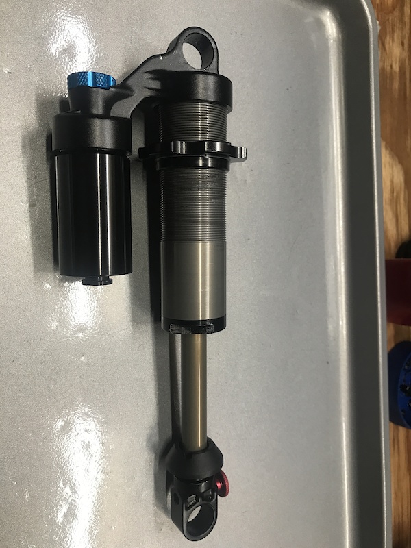 Fox Van RC fresh service For Sale