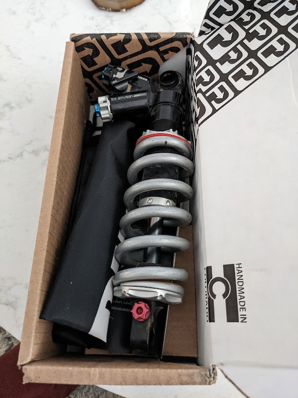 2021 Push Elevensix For Sale