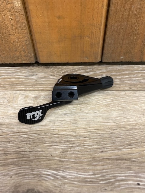 2022 FOX Transfer Lever, 1x Remote, MM (30% OFF!!!) For Sale