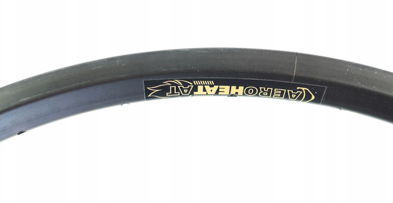 NEW Old Stock Inventory> VELOCITY Aeroheat Rims! For Sale